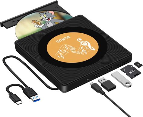 Image result for Computer DVD CD Player