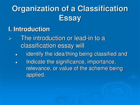 Image result for Classification Example Artical