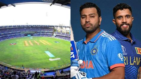 Image result for Ind vs SL CWC 2023 Highlights
