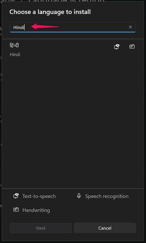 Image result for Change Language Windows 11 OS