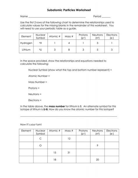 Image result for Subatomic Particles for Kids