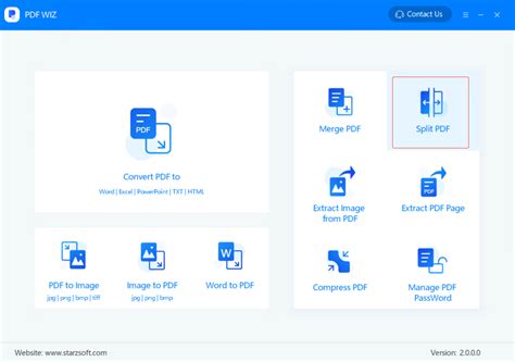 Image result for How to Split PDF Pages PDF