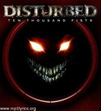Image result for Disturbed Want