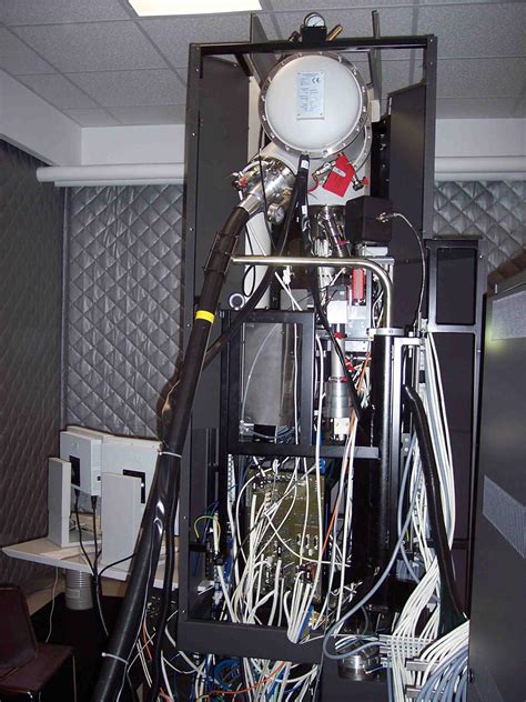 Image result for Most Powerful Microscope