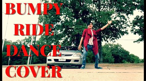 Image result for Bumpy Ride Dance Moves