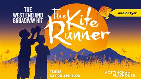 Image result for The Kite Runner Audio