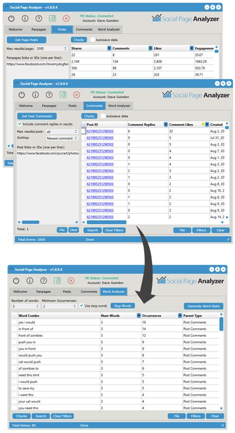Image result for Word Analyzer