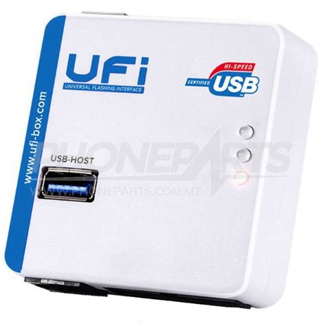 Image result for UFI Box Android Toot Open