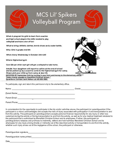 Image result for Volleyball Training Program PDF