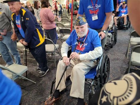 Image result for Veterans Program to DC