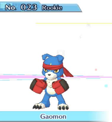 Image result for Gaomon Evolution Chart