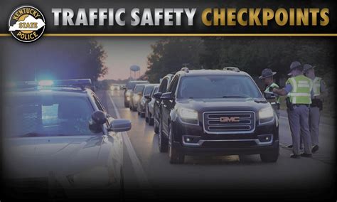 Image result for State Police Checkpoint