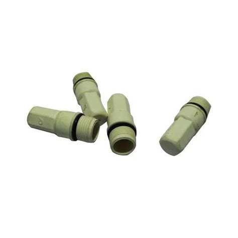 Image result for PVC Custom Plug