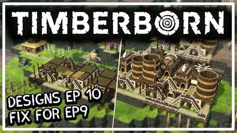 Image result for Timberborn Good Design