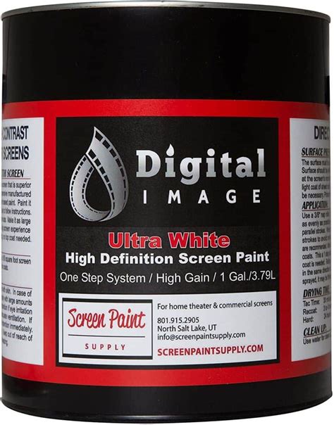 The 5 Best Projector Screen Paints For Your Wall in 2022