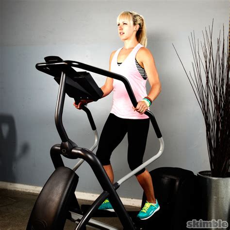 Image result for Using an Elliptical