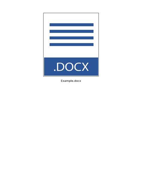 Image result for PDF-document Example