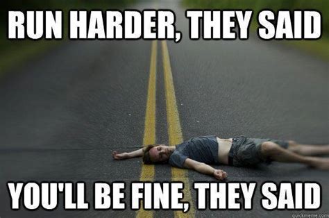 Image result for Runner Memes