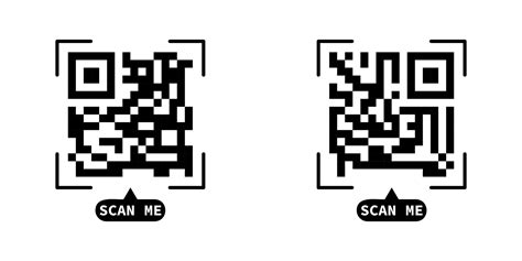 Image result for Fake QR Code