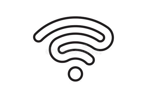 Image result for Wi-Fi Connection Sign