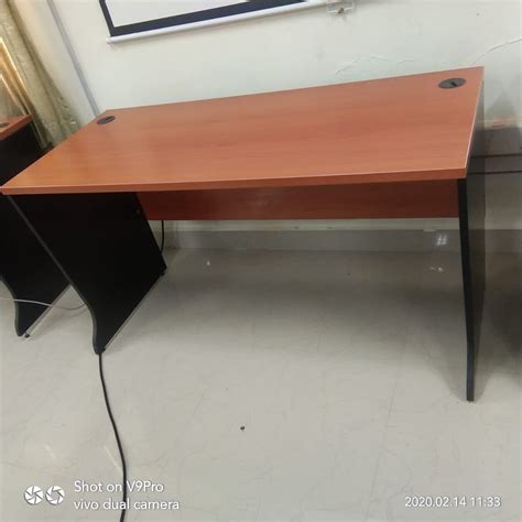 Image result for Simple Computer Desktop Table Design