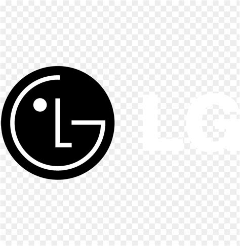 Lg Electronics Logo Png Transparent Svg Vector Freebie - Logo Png Lg ...