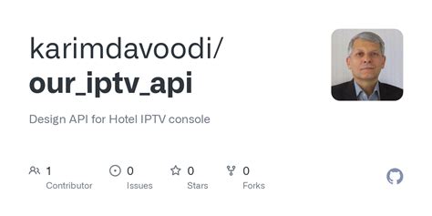 Image result for IPTV API