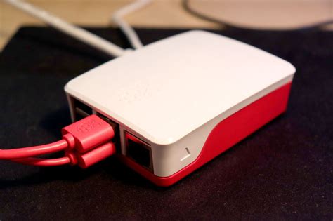 Image result for Raspberry Pi 4 Computer Desktop Kit