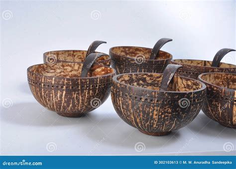 Image result for Using Coconut Shell Based Craftworks