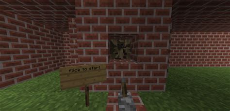 Image result for Baldi's Basics Minecraft Map