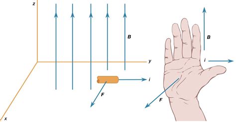 Image result for How to Right Hand Rule