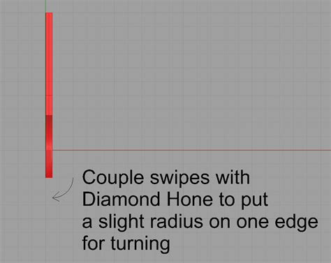 Image result for Using a Parting Tool On a Lathe