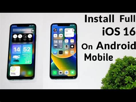 Image result for iOS Firmware Install Android Phone