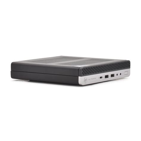 Image result for HP Mini Desktop Computer PC I7 7th DisplayPort