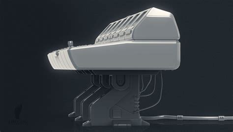 Image result for Scale Model Computer Panel