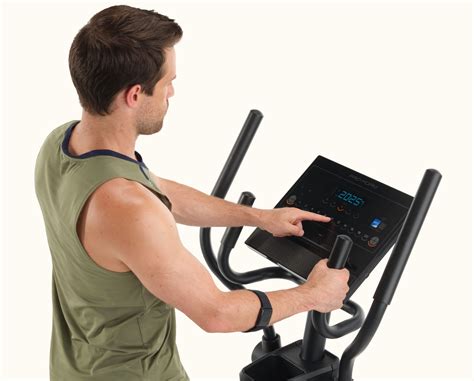 Image result for Proform Elliptical