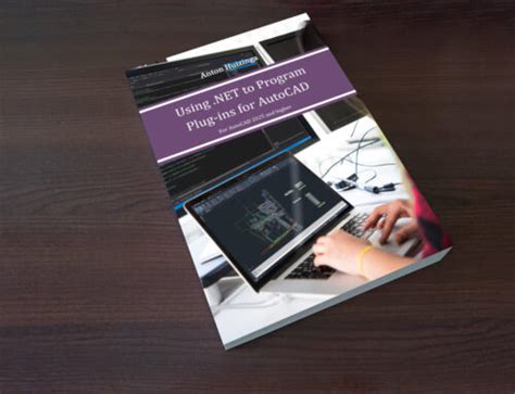 Image result for AutoCAD .Net Programming