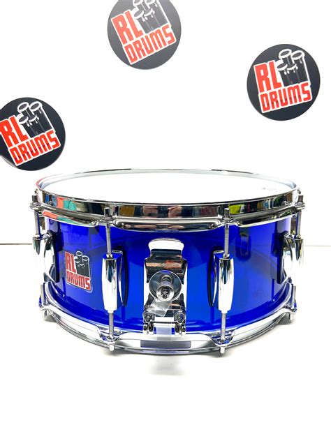 Image result for Alien Blues Snare Drums