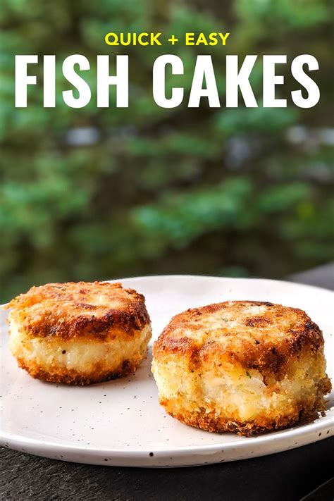 Image result for Homemade Cod Fish Cakes
