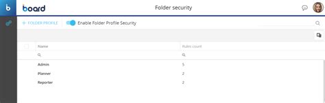 Image result for How to Create a Folder with Security Code