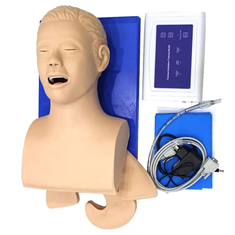Image result for Intubation Training