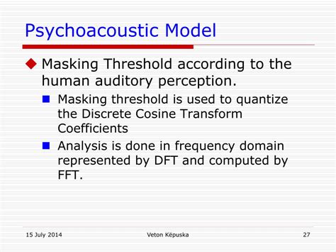 Image result for Audio Processing List