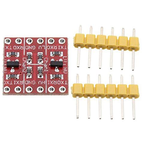 Image result for Data Level Converter