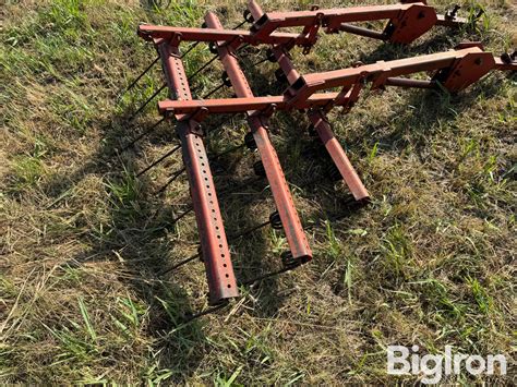 Image result for Spring Leveling Harrow