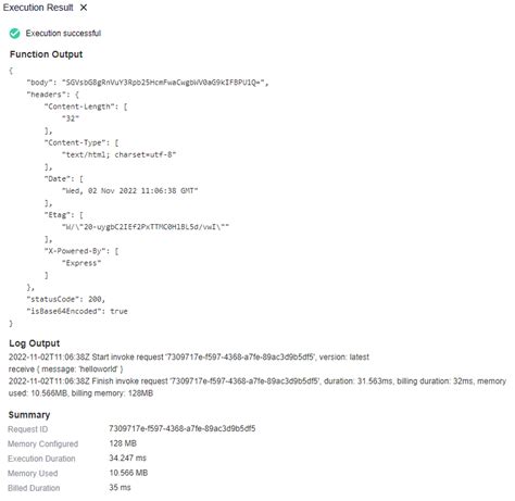 Image result for HTTP Function