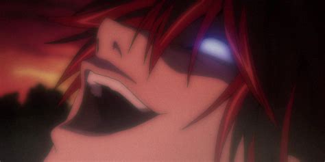 Image result for Death Note Light Death Reaction