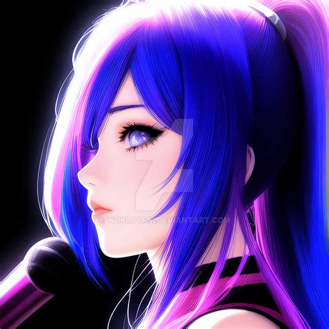 Image result for Rustage Anime Singer