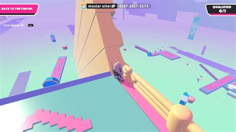 Image result for Fall Guys Map