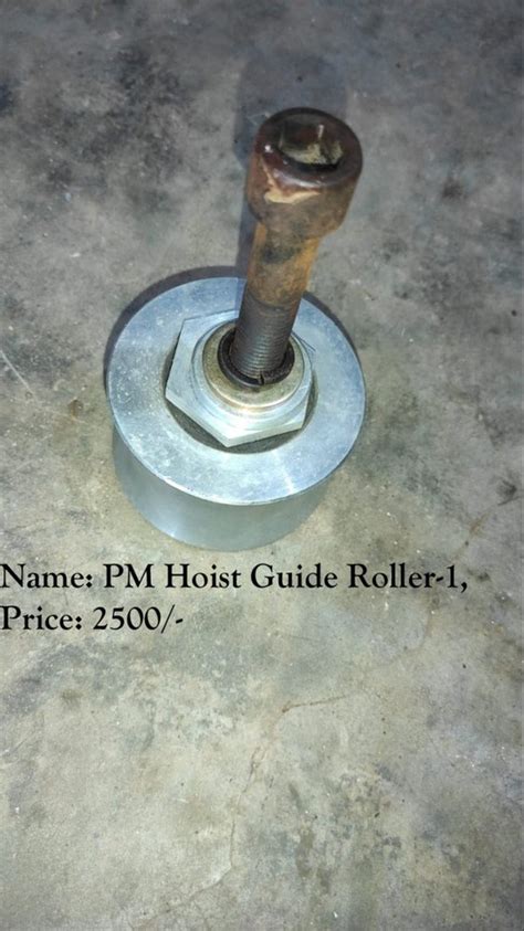 Image result for Cable Roller Guide Assembly