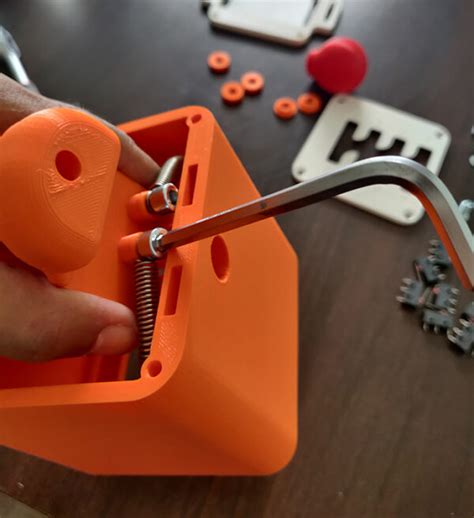 Image result for Build Sim H-shifter